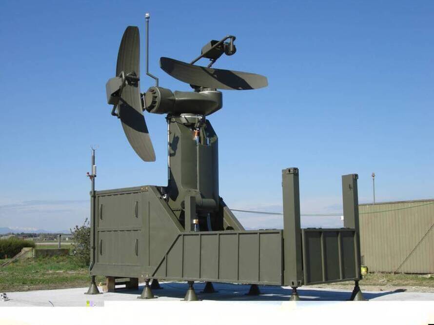 RADRZ - Radar Signal Database