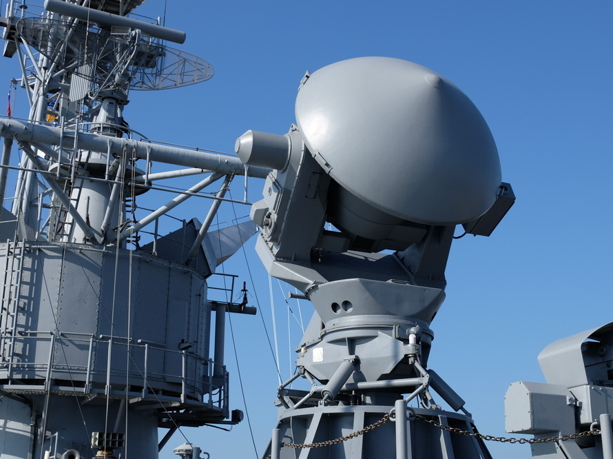RADRZ - Radar Signal Database